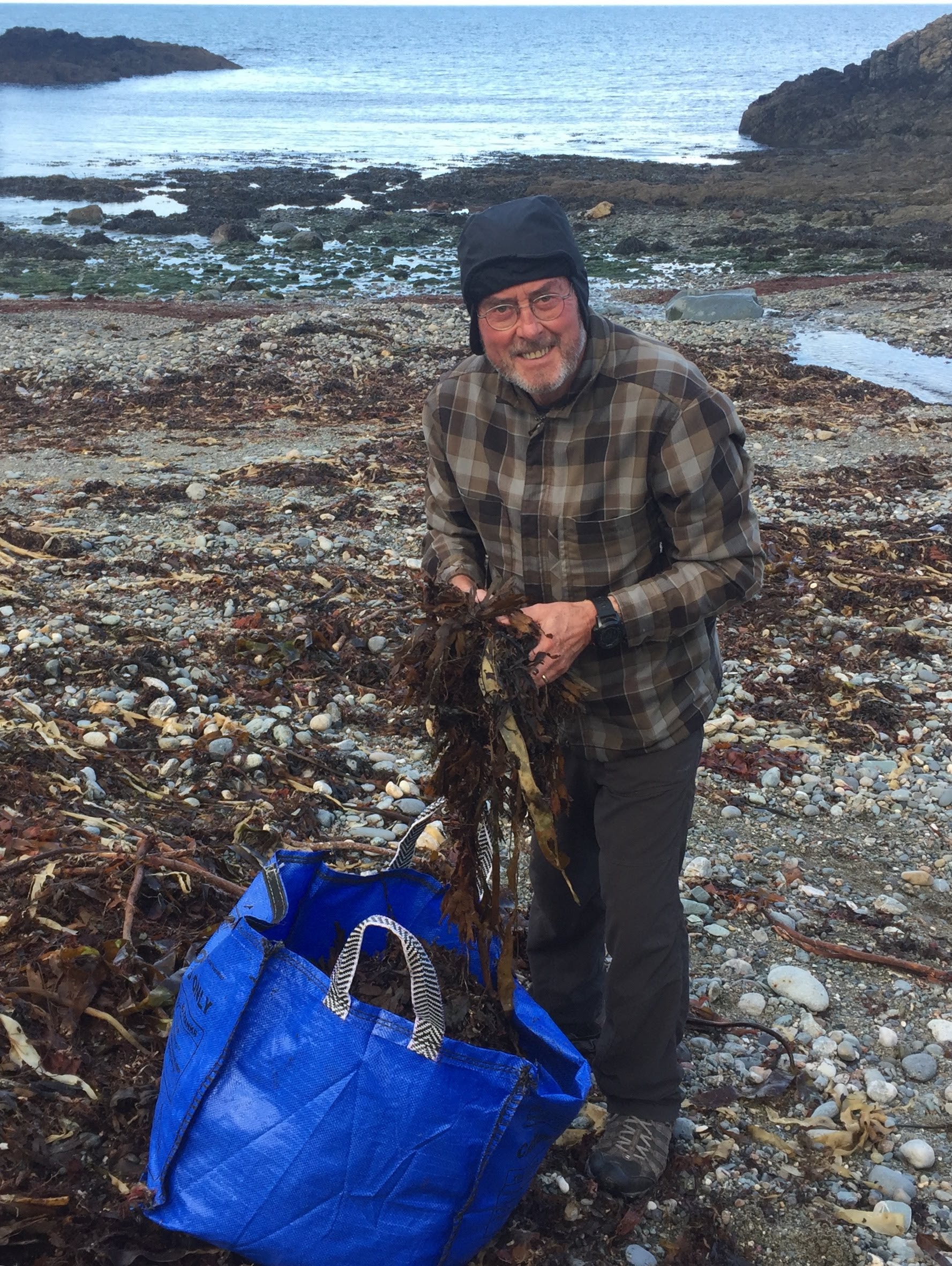 Composting – is it just a load of old rot? – The Potwell Inn